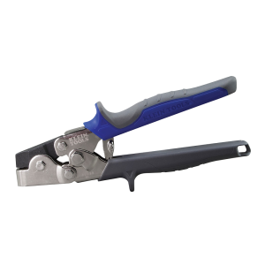 Klein Tools 86528 Snap Lock Punch – Vinyl & Aluminum Siding Sheet Metal ...