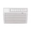 Goodman 20001284 Front Panel Assembly