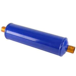 Copeland 048229 Liquid Line Filter Drier, 1-1/8" Sweat, 75 Cu In, 20 ...
