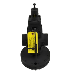 Armstrong International GP-2000-1 1/4-321 1-1/4" NPT Externally Piloted ...