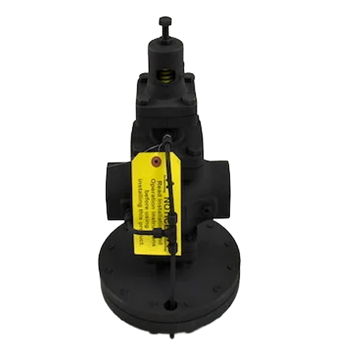 Armstrong International GP-2000-1 1/4-321 1-1/4" NPT Externally Piloted ...