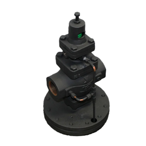 Armstrong International GP-2000-1.5-15/200 1-1/2" NPT Externally ...