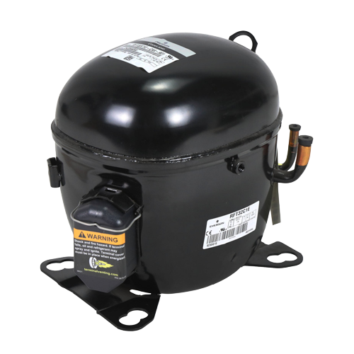 Copeland RFT32C1E-CAA-901 115V/1Ph 3200 BTU Refrigeration Compressor