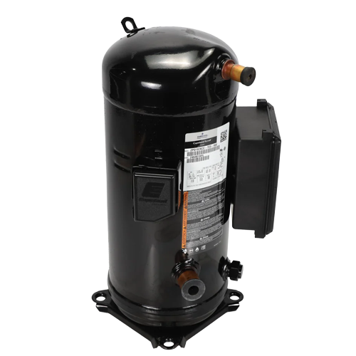 Copeland ZPD182KCE-TE5-950 R-410A 200/230V Scroll Compressor