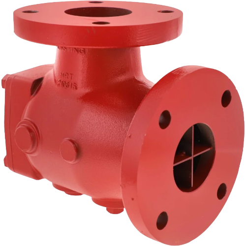 Bell & Gossett 115120 Suction Diffuser Plus, 3" Flange x 3" Flange ...