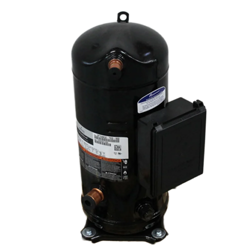 Copeland ZP154KCE-TED-950 460V/3Ph R-410A Scroll Compressor