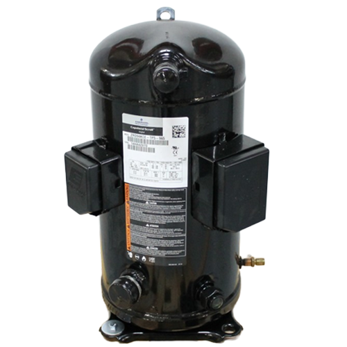 Copeland ZRD94KCE-TF5-965 230V 3-Phase 94,000 BTU Scroll Compressor
