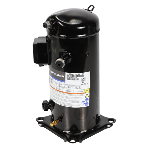 Copeland ZB42KCE-PFV-950 208/230V 1Ph 42000 BTU Scroll Compressor