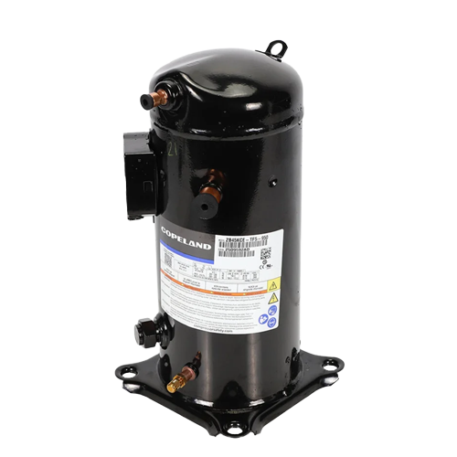 Copeland ZB45KCE-TF5-950 200/230V 3-Phase 45000 BTU Scroll Compressor