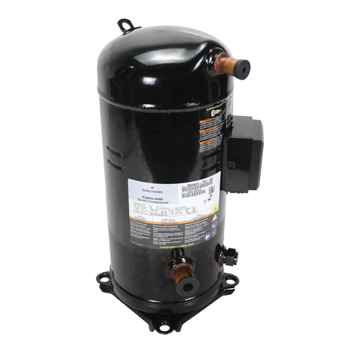 Copeland ZB66KCE-TF5-950 230V/3Ph 101,000 BTU R-22 Scroll Compressor