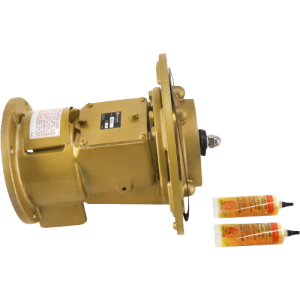 Bell & Gossett 185262LF Bearing Assembly, All Bronze, Lead Free