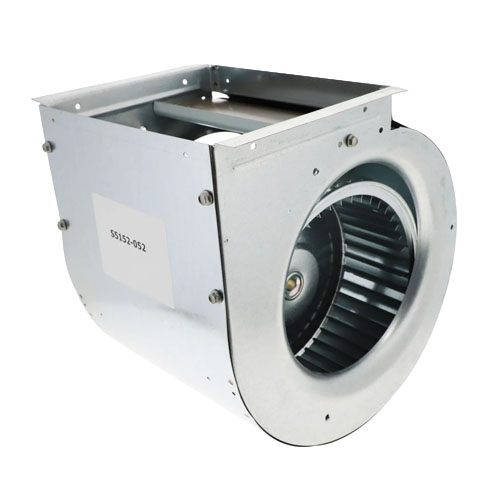 Bard HVAC 5152-052BX Blower Housing and Wheel Assembly