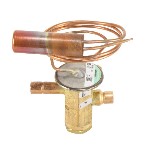 Bard HVAC 5651-078BX Expansion Valve 3/8" x 3/8"