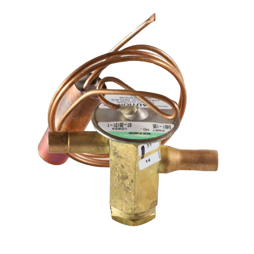 Bard HVAC 5651-105BX Expansion Valve 3/8 x 3/8