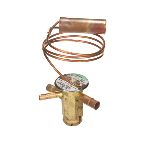 Bard HVAC 5651-163BX Expansion Valve 3/8" x 3/8"