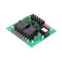 Bard HVAC 5651-166BX Oil Furnace Blower Control