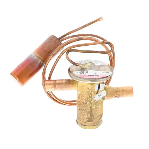 Bard HVAC 5651-177BX 3/8"x3/8" Thermal Expansion Valve