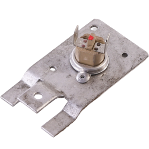 Velocity Boiler Works (Crown) 960126 Blocked Vent Switch Assembly 220F