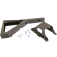 Marley Engineered Products B10 Universal Wall/Ceiling Bracket