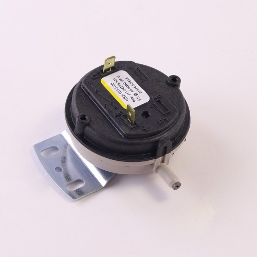 Cleveland Controls NS2-1013-00 Pressure Switch, 0.40" w.c., Mounting ...