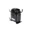 US Motors NJ9238GK2 208-230V 1Ph R404A 1-1/2 HP Compressor