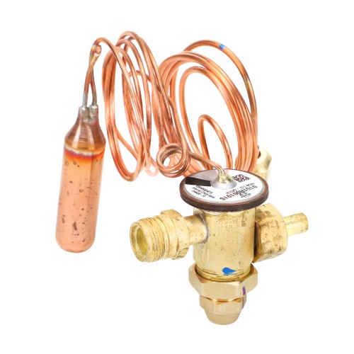 Goodman 0151R00191S R-410A Refrigerant Expansion Valve