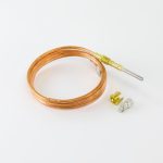 BASO Gas Products K16WT-60 Wholesale High Performance Thermocouple, 60 ...