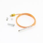 BASO Gas Products K19AT-36 Super Slim Jim Universal Thermocouple ...