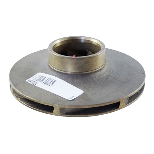 Bell & Gossett P50684 Impeller, 7" Full Runner